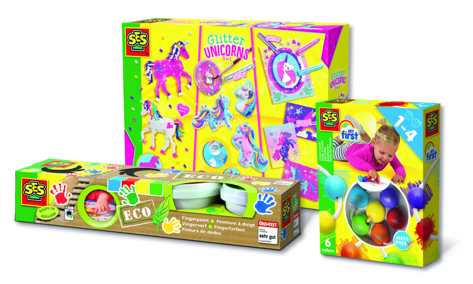 About SES Creative – SES Creative