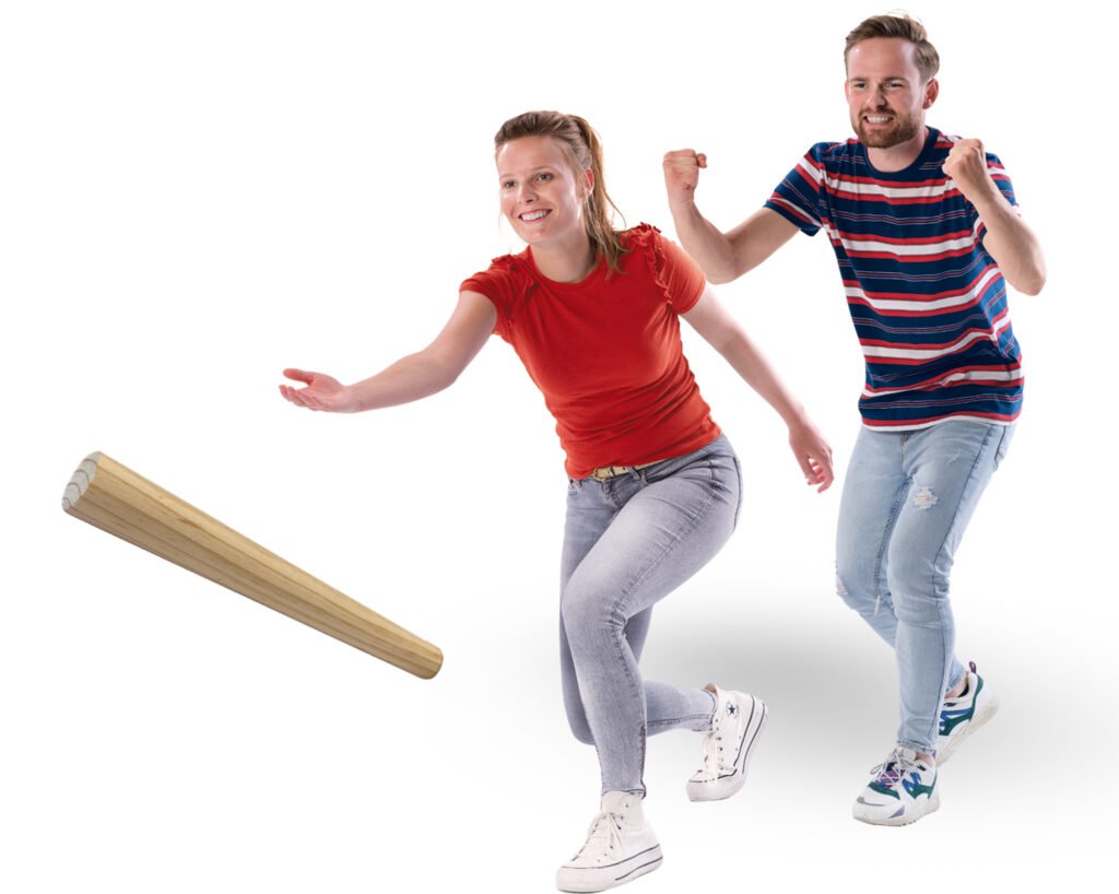 Kubb original – SES Creative