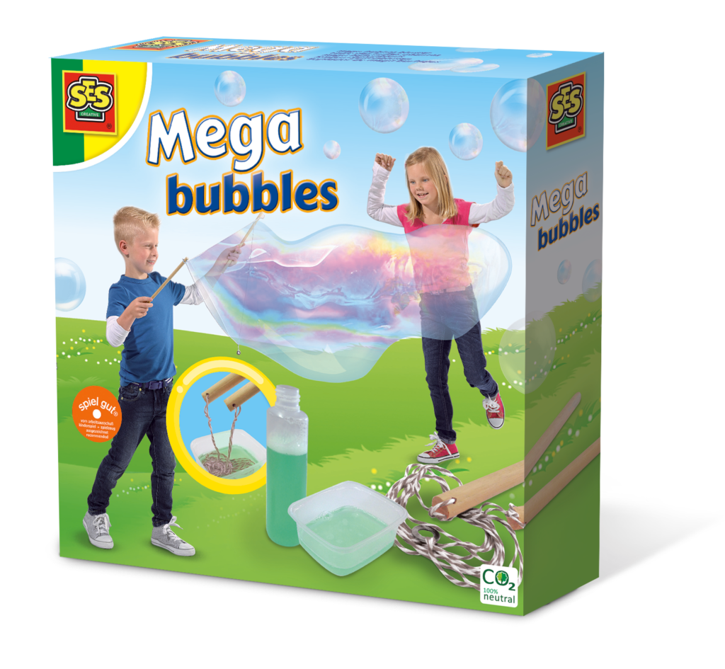 SES Creative | Een wereld vol speelgoed!